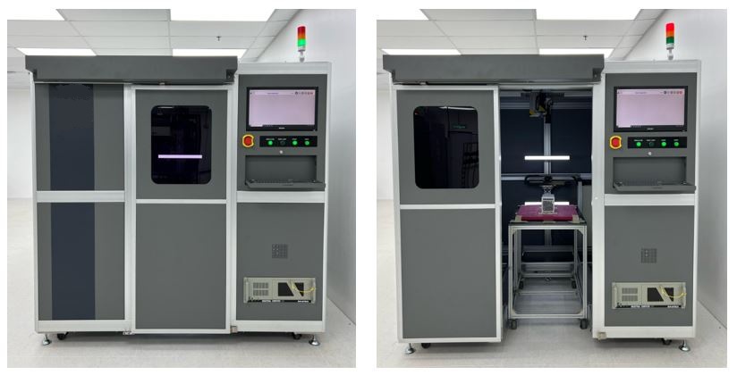 Automation - THMY Technologies Sdn Bhd